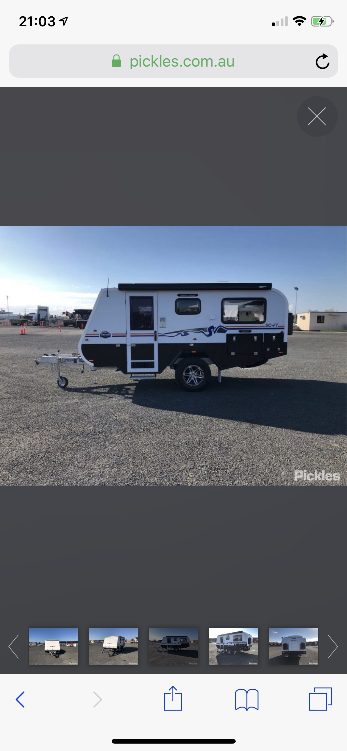 Form 4 Entry 206 Fileupload 13 – Astute RV & Caravan Valuations Form 4 Entry 206 Fileupload 13 – Astute RV & Caravan Valuations